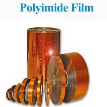 Polyimide film